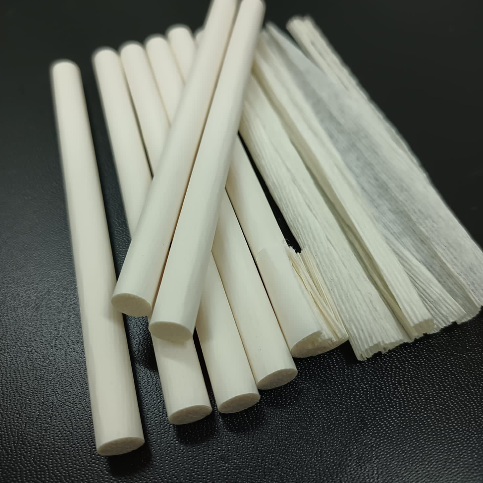 PAPER FILTERS - Filpak