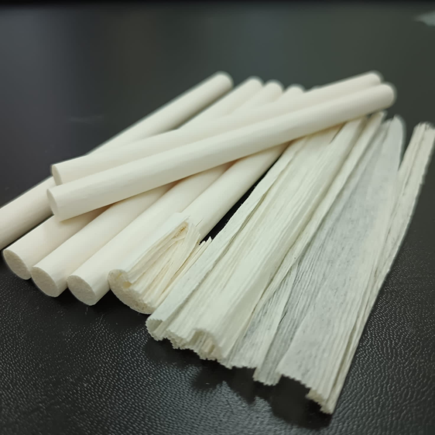 PAPER FILTERS - Filpak