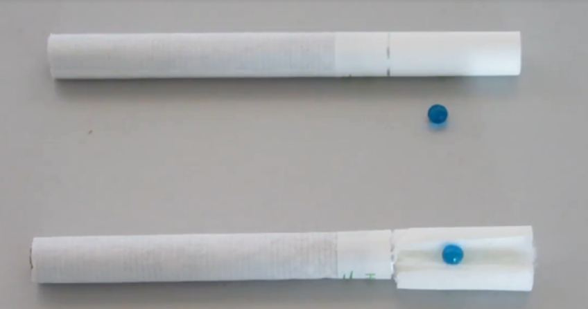 CAPSULE FILTERS - Filpak